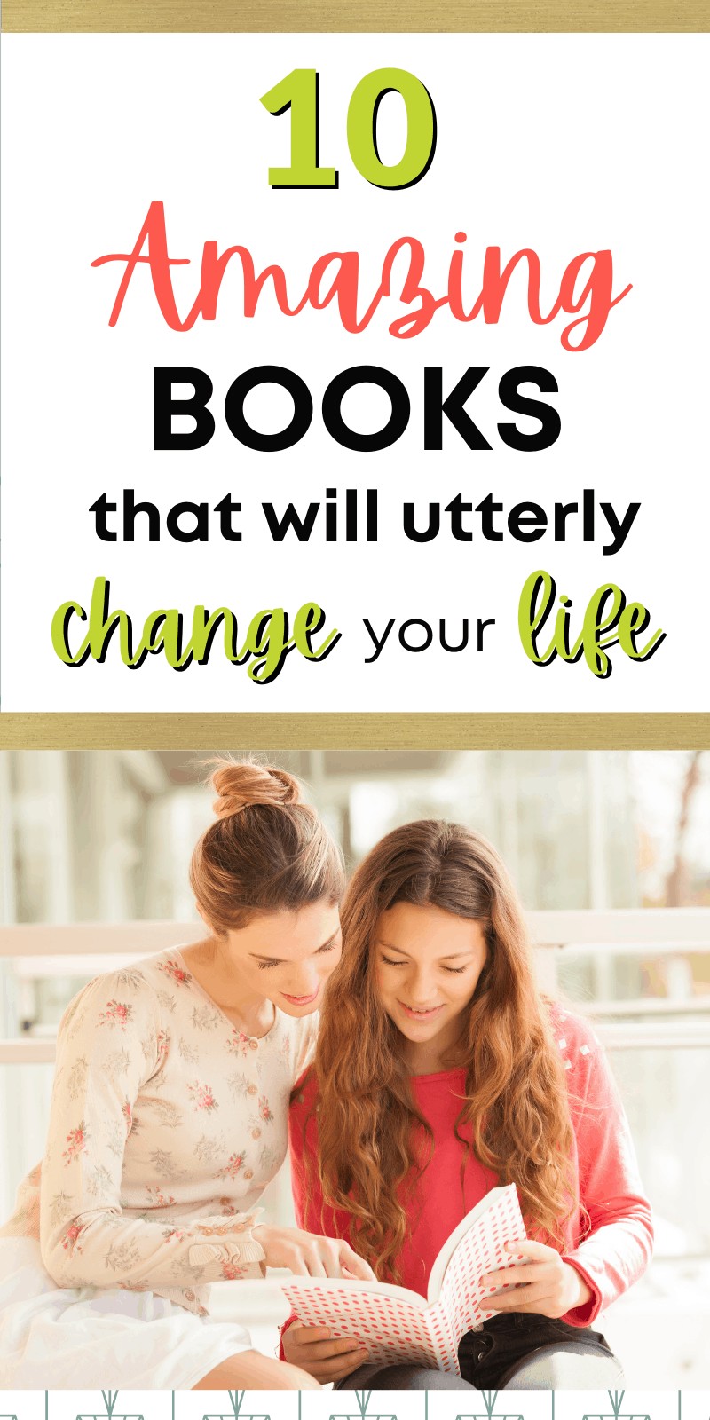 10 Inspiring Books You'll Want To Add to Your Wish-List (A.S.A.P ...