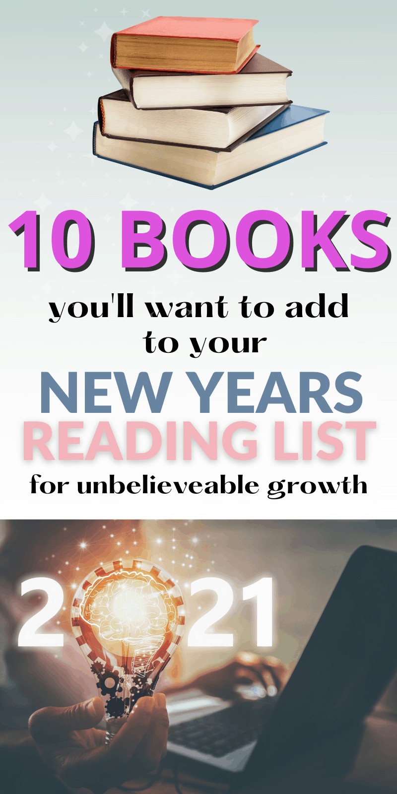 10 Inspiring Books You'll Want To Add to Your Wish-List (A.S.A.P ...