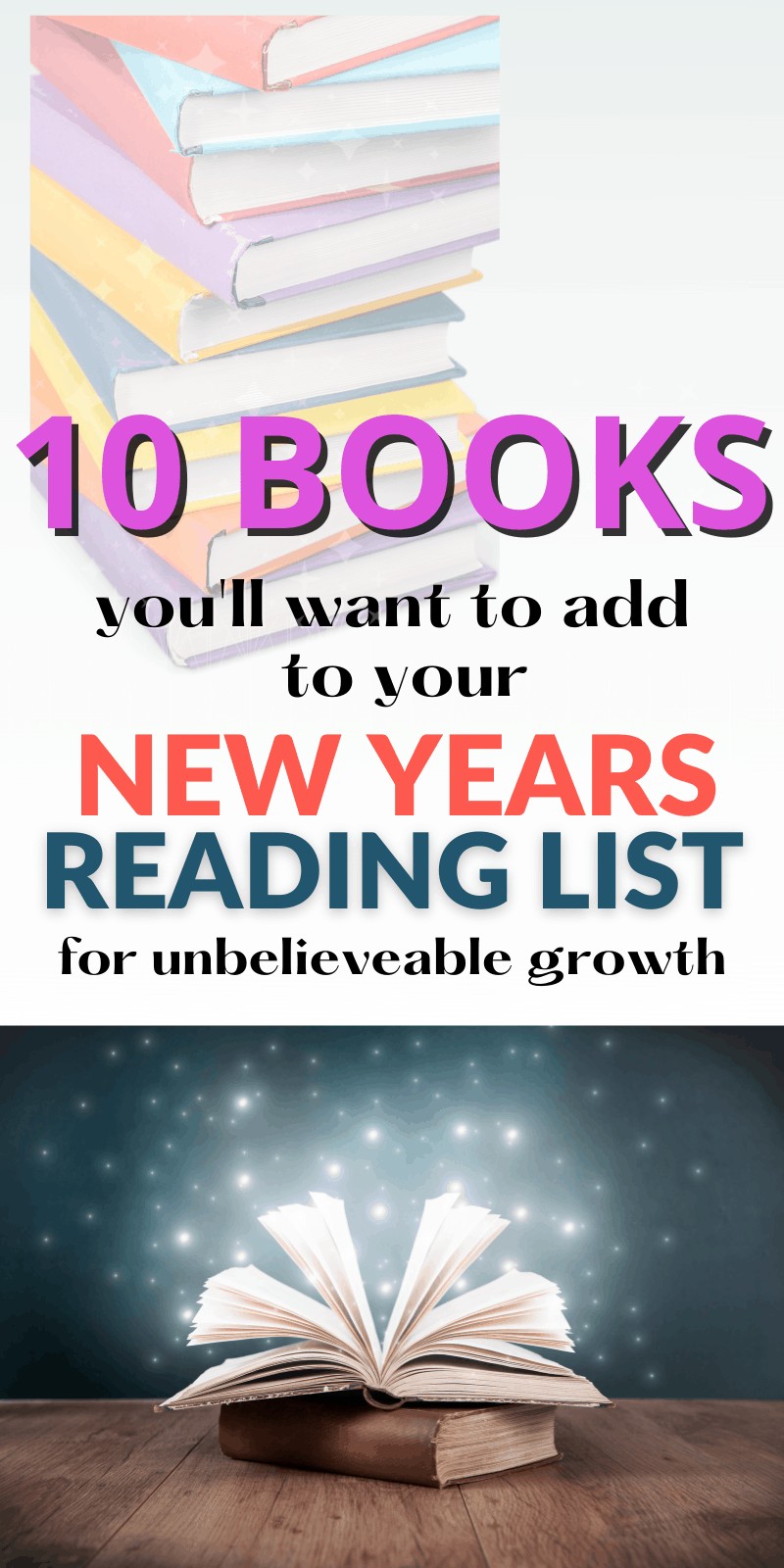 10 Inspiring Books You'll Want To Add to Your Wish-List (A.S.A.P ...