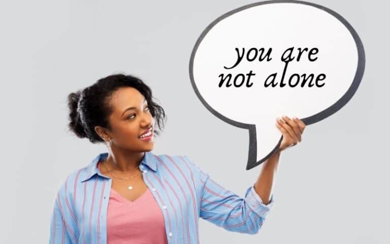 How to Be a Happy Mom (Instantly) with These 5 Thoughts • Mindfulmazing.com