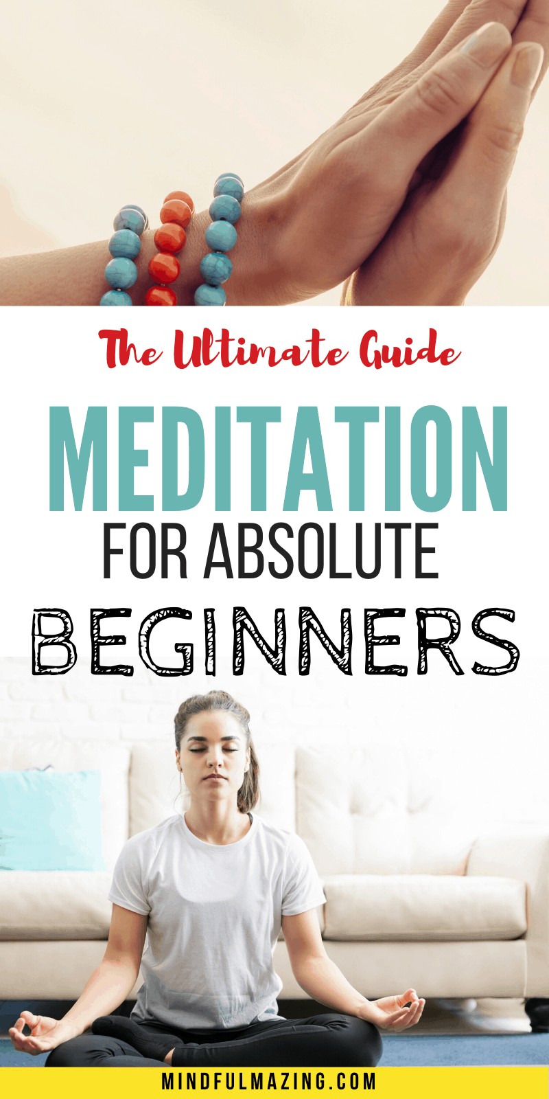 How to Meditate For Beginners: Top 10 Meditation Techniques ...
