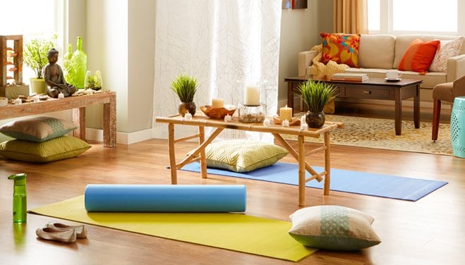 How To Create the Perfect Home Meditation Space • Mindfulmazing.com