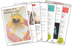 What is Mindfulness? The Complete Guide • Mindfulmazing.com