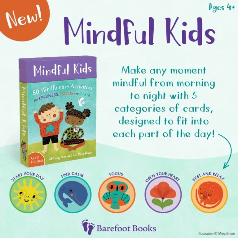 15 Must-Have Mindfulness Books for Kids • Mindfulmazing.com