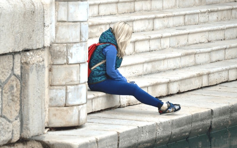 How To Get Through Difficult Times - 7 Surefire Strategies ...