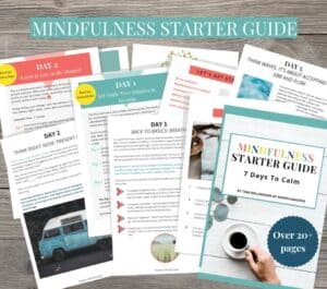 What is Mindfulness? The Complete Guide • Mindfulmazing.com