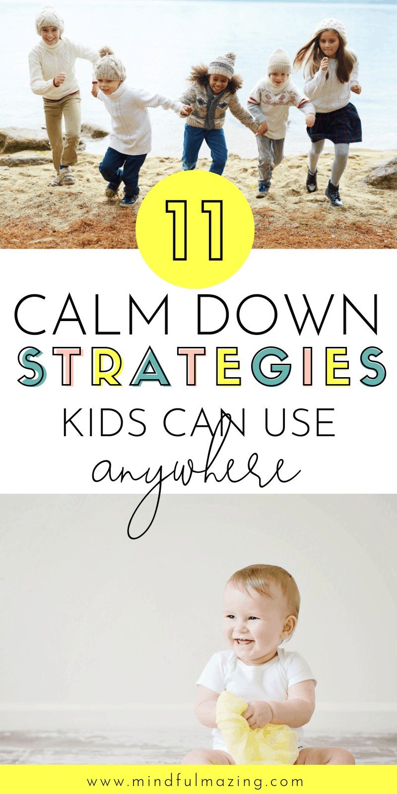 Anger Management For Kids - 11 Calming Tools Kids Can Use Anywhere ...