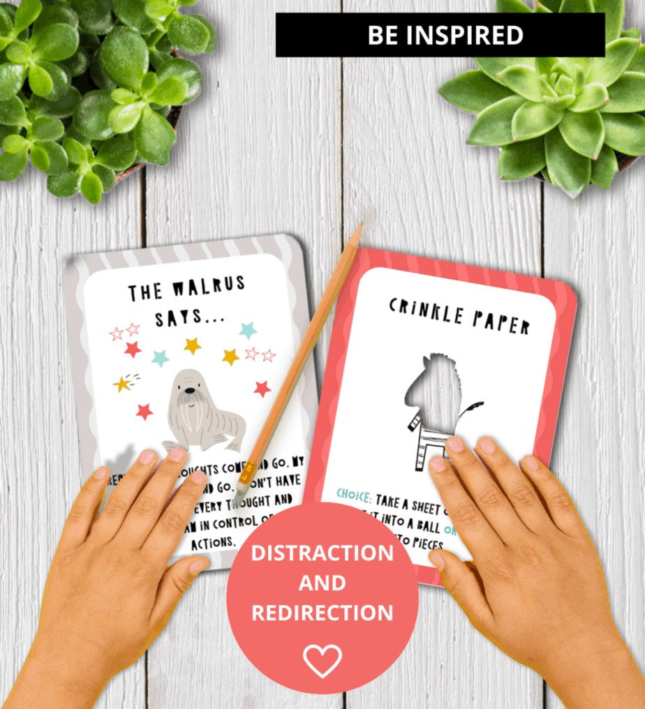 How To Create The Perfect Calm Down Corner For Your Spirited Child ...