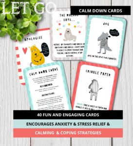 55 Anger Management Tips For Kids - How to Help An Angry Child Calm ...