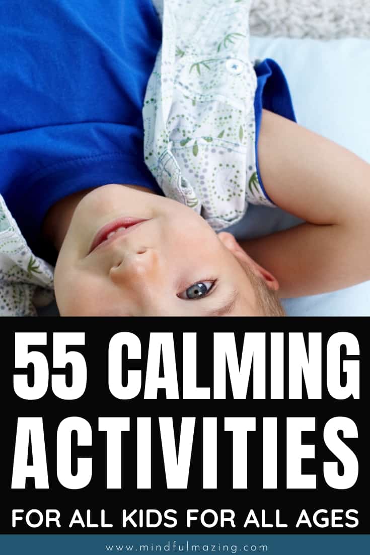 55 Anger Management Tips For Kids - How to Help An Angry Child Calm ...