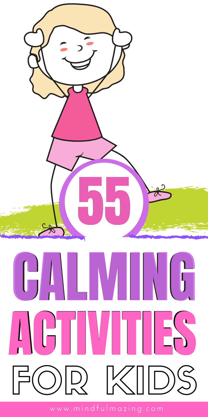 55 Anger Management Tips For Kids - How to Help An Angry Child Calm ...