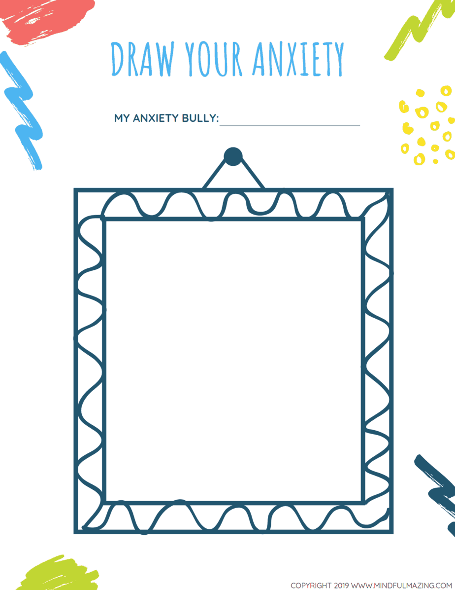 17 Phrases to Calm an Anxious Child - How to Help Kids With Anxiety ...