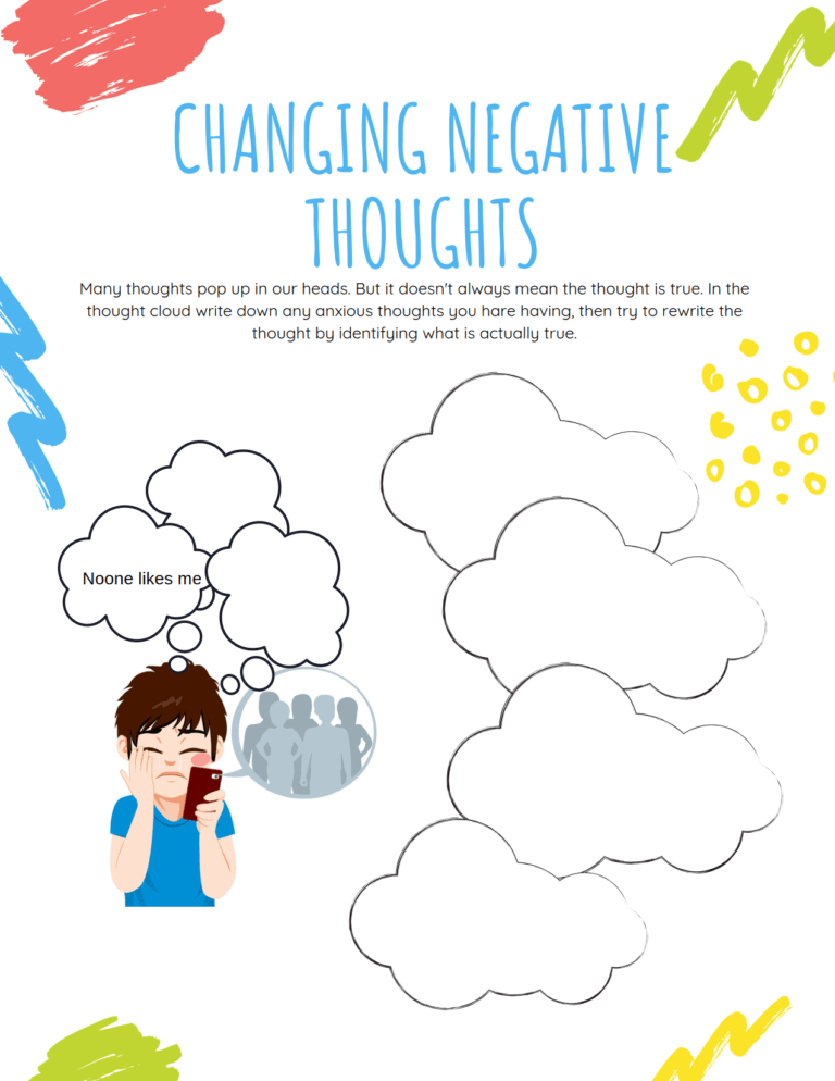 Anxiety in Children: The Ultimate Guide to Helping Your Child Cope ...