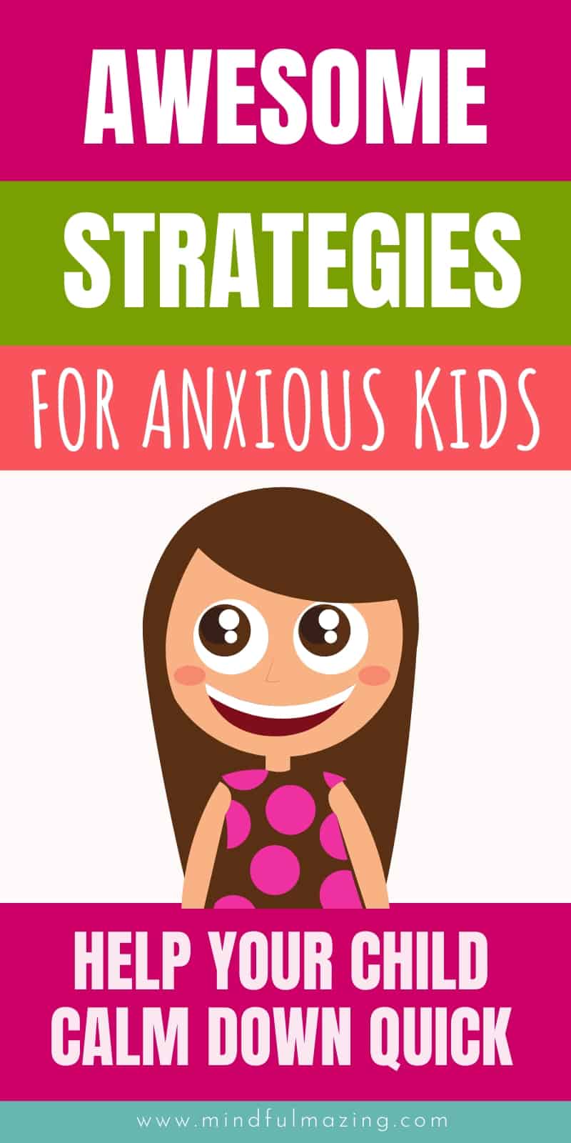 Anxiety in Children: The Ultimate Guide to Helping Your Child Cope ...