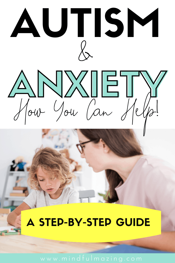 Anxiety in Children: The Ultimate Guide to Helping Your Child Cope ...