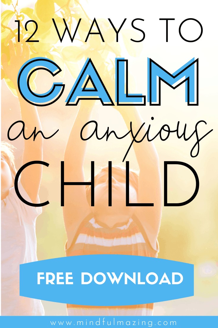 Anxiety in Children: The Ultimate Guide to Helping Your Child Cope ...