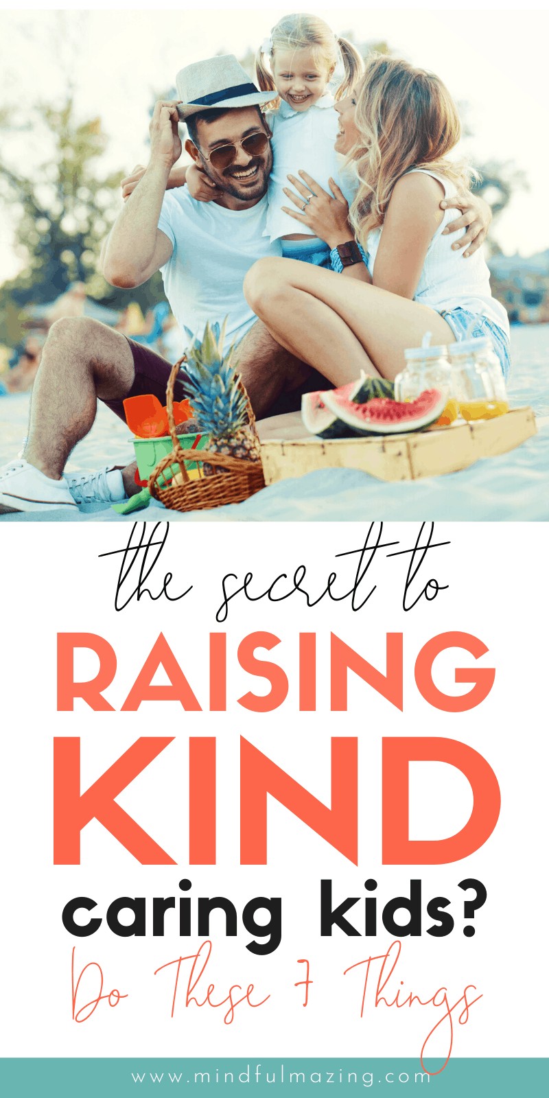 How to Teach Kindness to a Child - 6 Smart Ways • Mindfulmazing.com