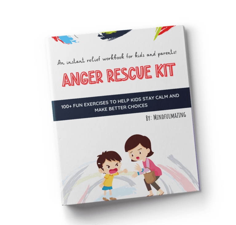 Anger Management For Kids - 11 Calming Tools Kids Can Use Anywhere ...