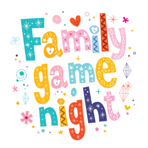45 Fun Family Night Ideas the ENTIRE Family Will LOVE! • Mindfulmazing.com