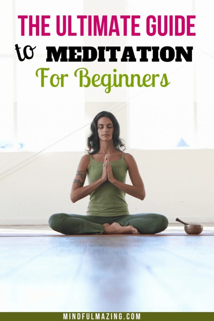 How to Meditate For Beginners: Top 10 Meditation Techniques ...