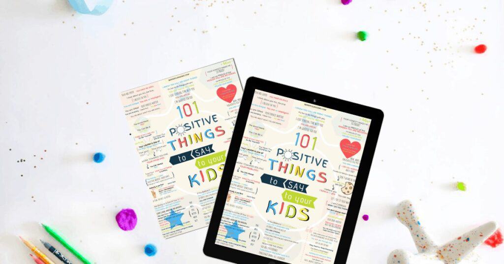 17 Phrases to Calm an Anxious Child - How to Help Kids With Anxiety ...