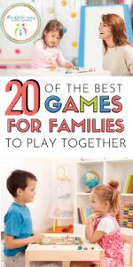 The 20 Best Board Games for 4 Year Olds • Mindfulmazing.com