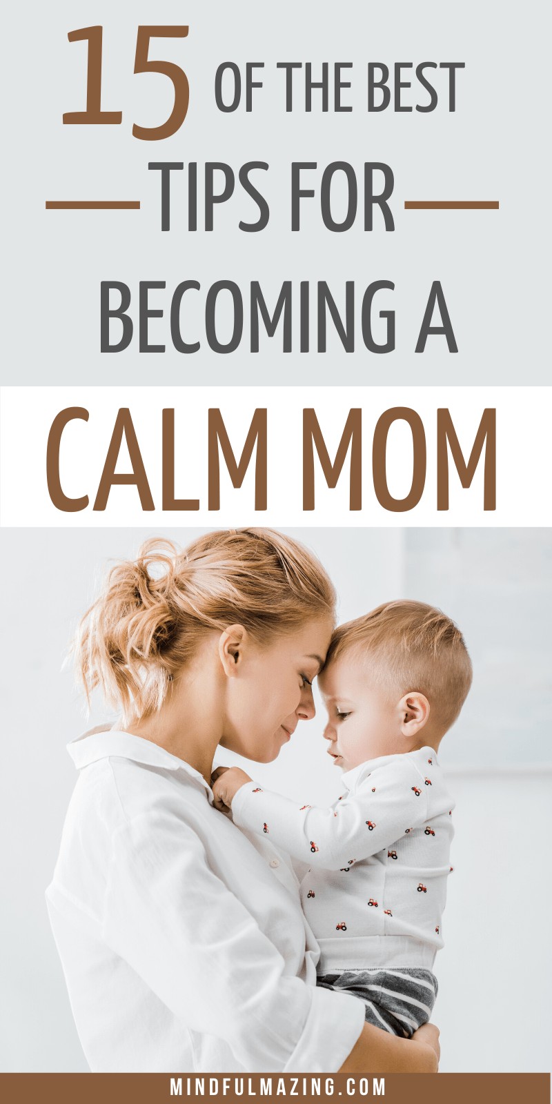 15 Ways to Calm Down Quickly When You're Overwhelmed • Mindfulmazing.com