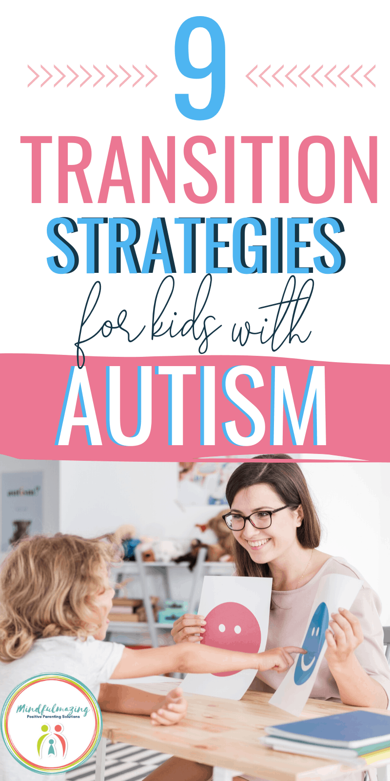 Transition Strategies For Kids: 9 Tips to Ease Transition Troubles ...