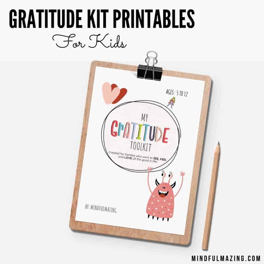 The 54321 Grounding Exercise To Calm Down Quickly • Mindfulmazing