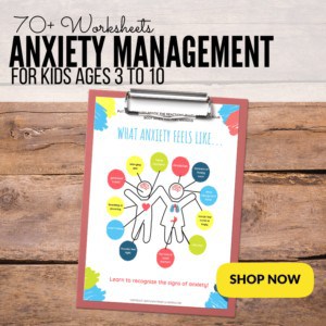 Anxiety in Children: The Ultimate Guide to Helping Your Child Cope ...