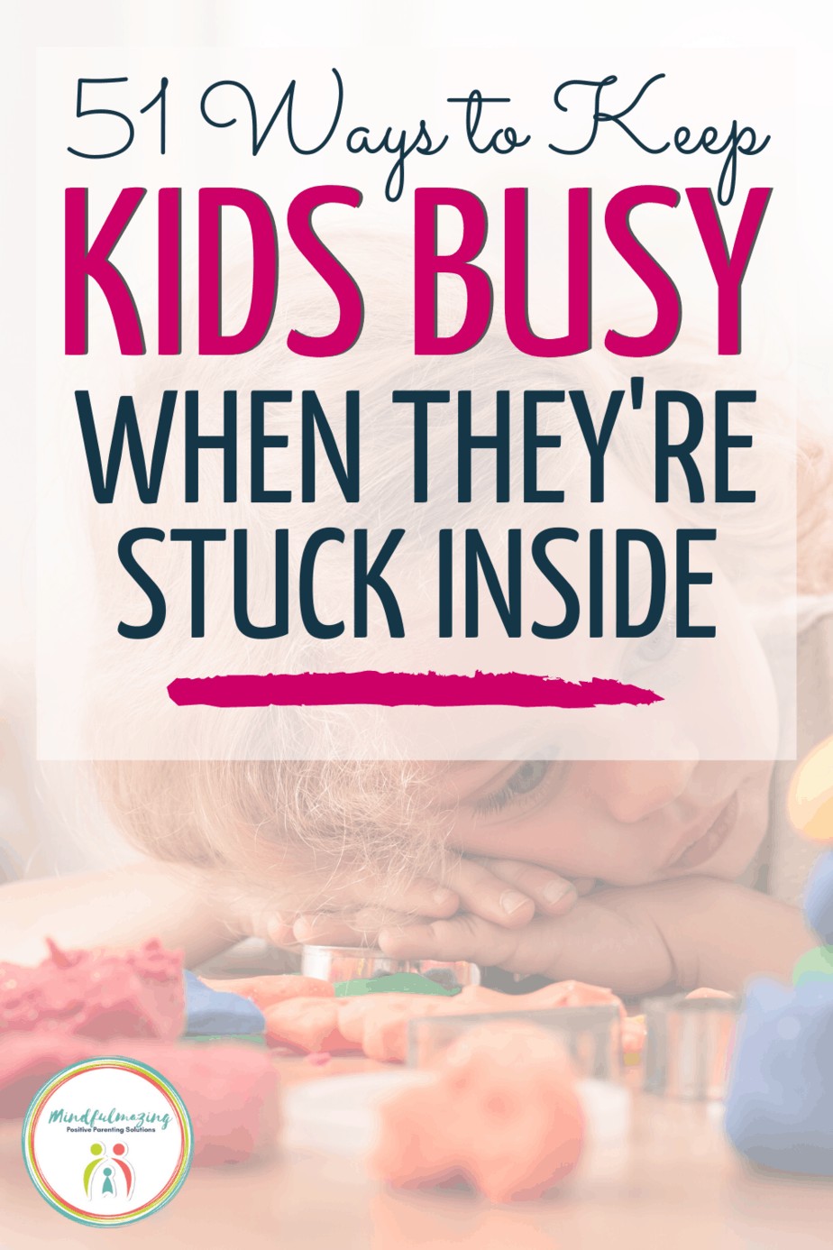 51 Amazing Things to Do When Kids Are Bored (The Ultimate List ...