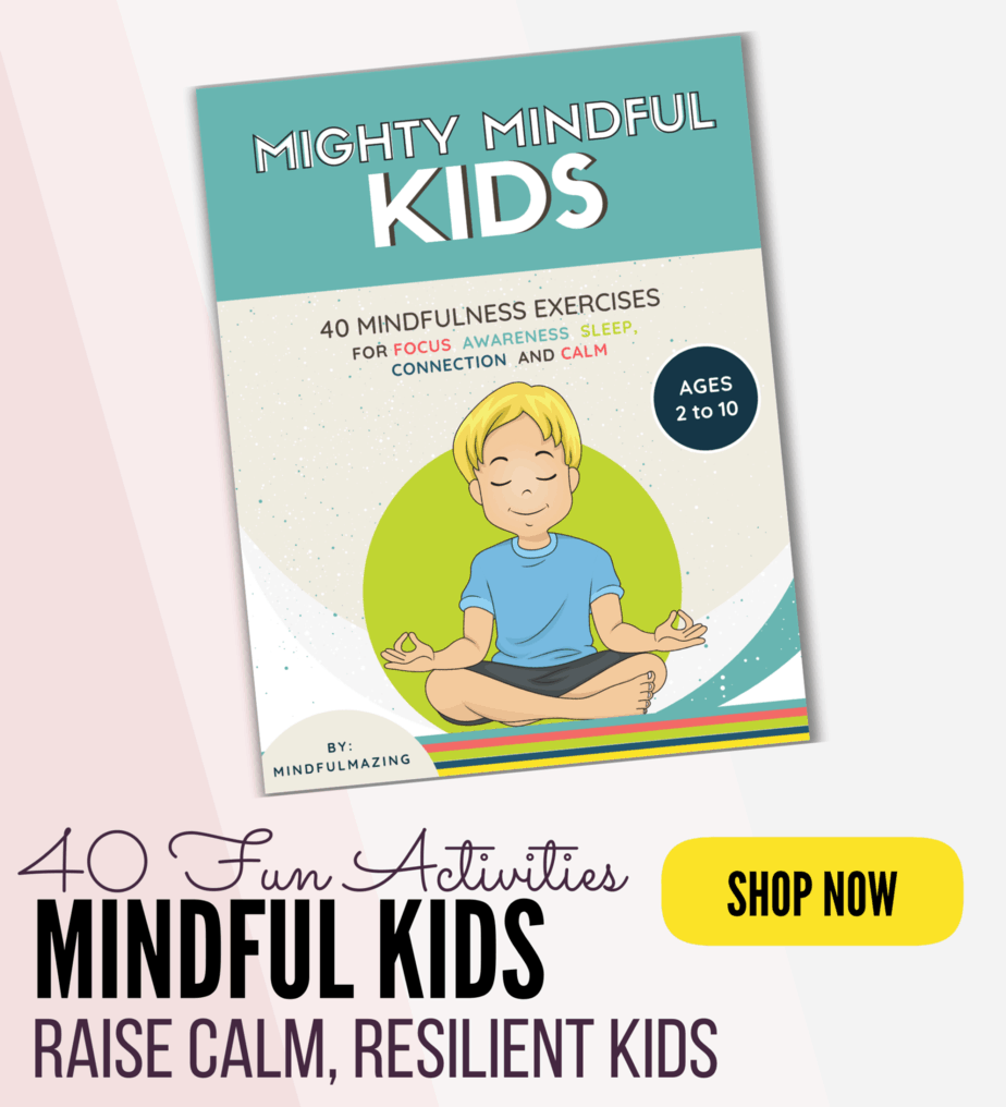 15 Must-Have Mindfulness Books for Kids • Mindfulmazing.com