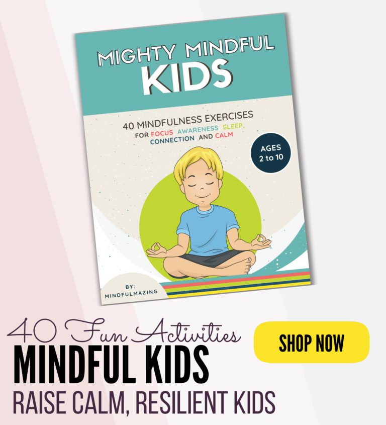 15 Must-Have Mindfulness Books for Kids • Mindfulmazing.com