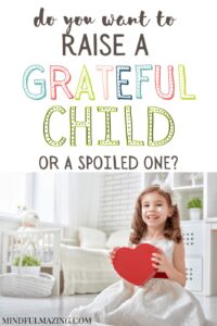 The Best Gratitude Activities for Kids & How to Teach Gratitude to Kids ...