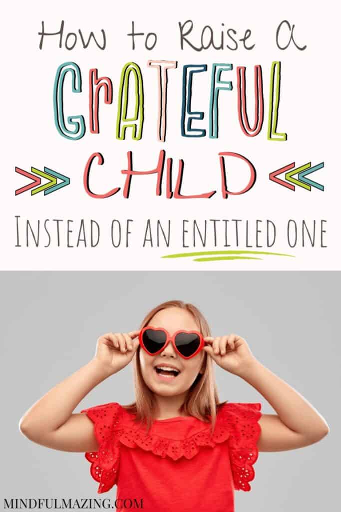 The Best Gratitude Activities for Kids & How to Teach Gratitude to Kids ...