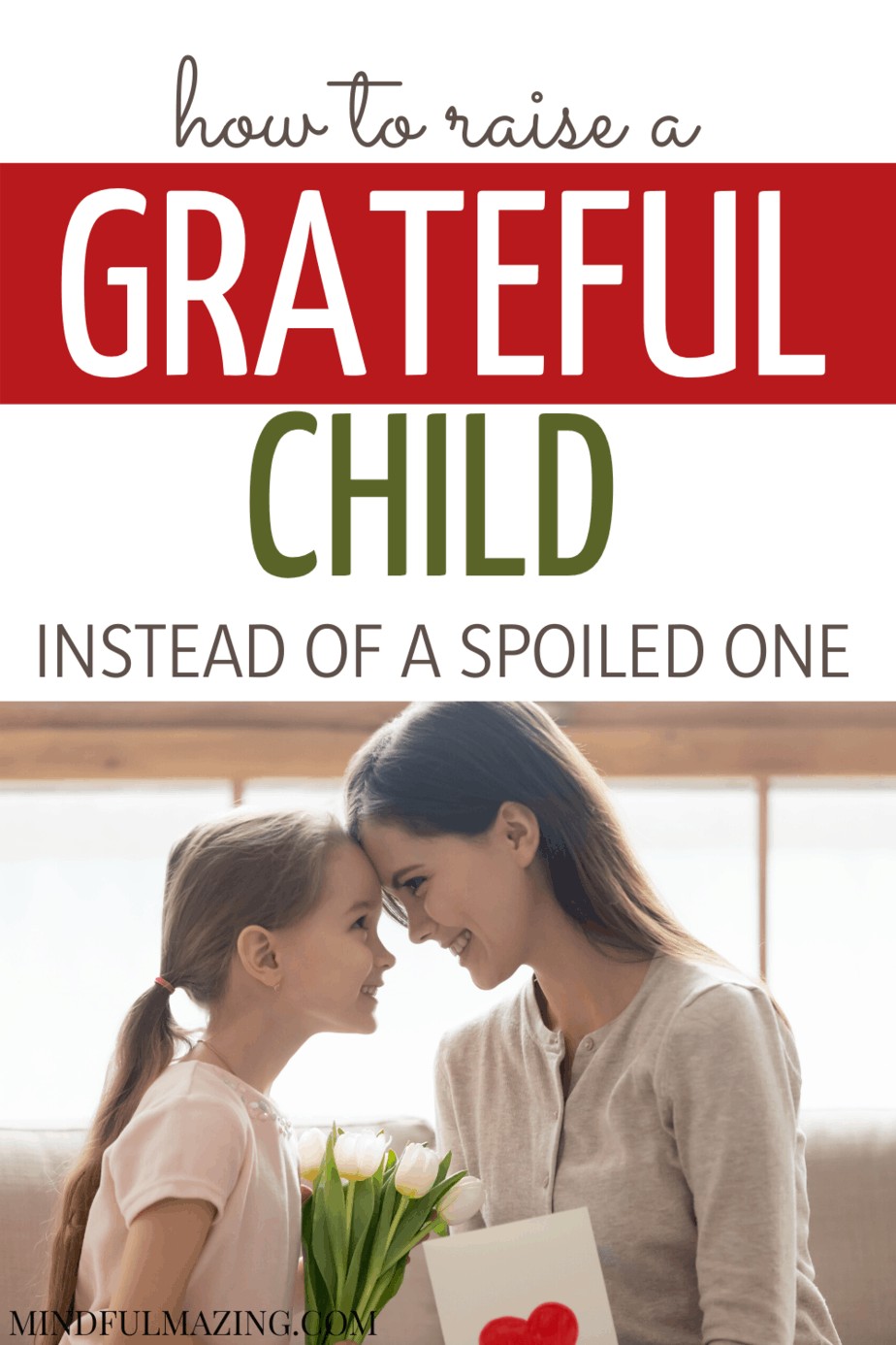 The Best Gratitude Activities for Kids & How to Teach Gratitude to Kids ...