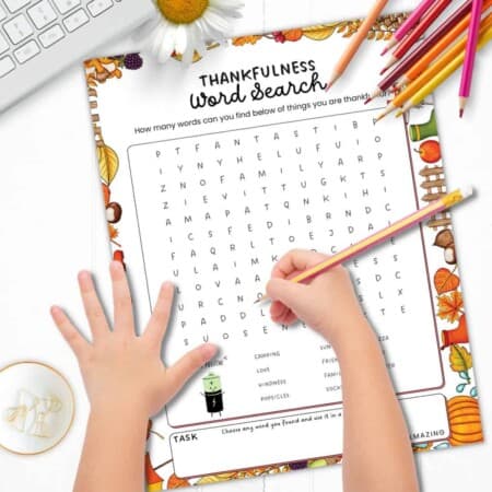 The Best Gratitude Activities for Kids & How to Teach Gratitude to Kids ...