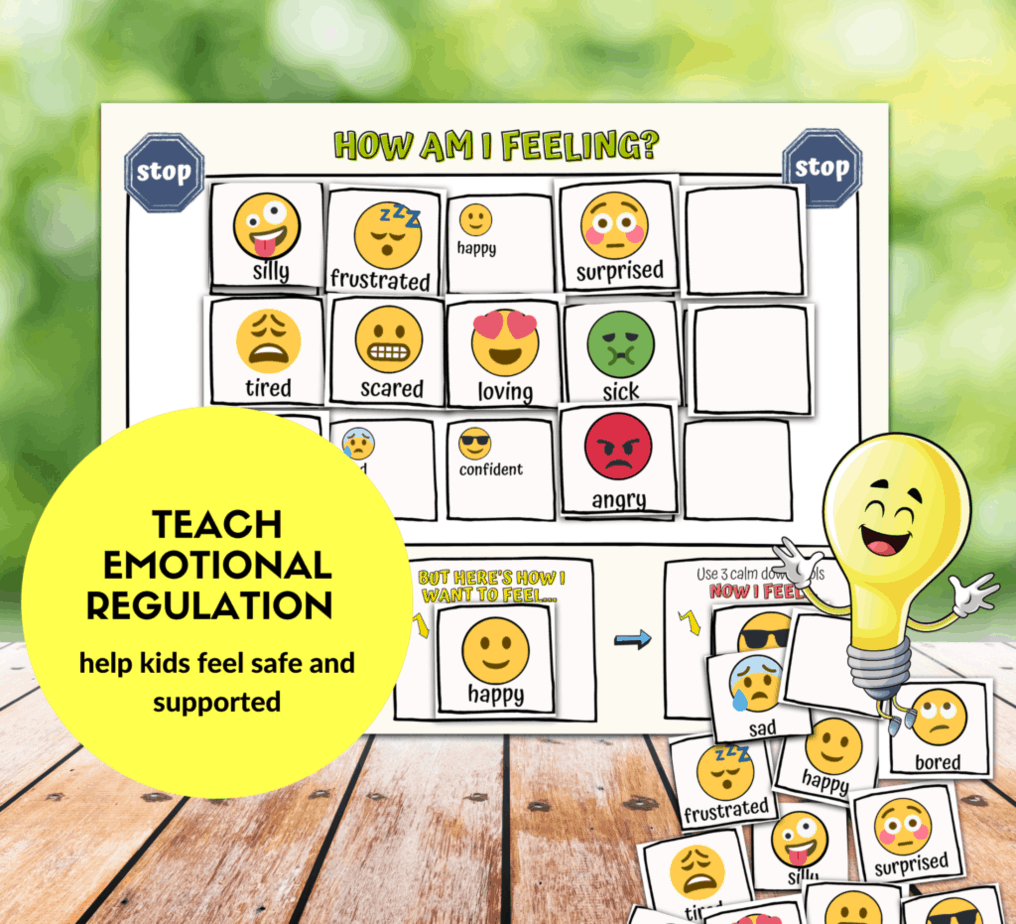 11 Wondrous Visual Routine Charts For Kids — That You Need! • Mindfulmazing