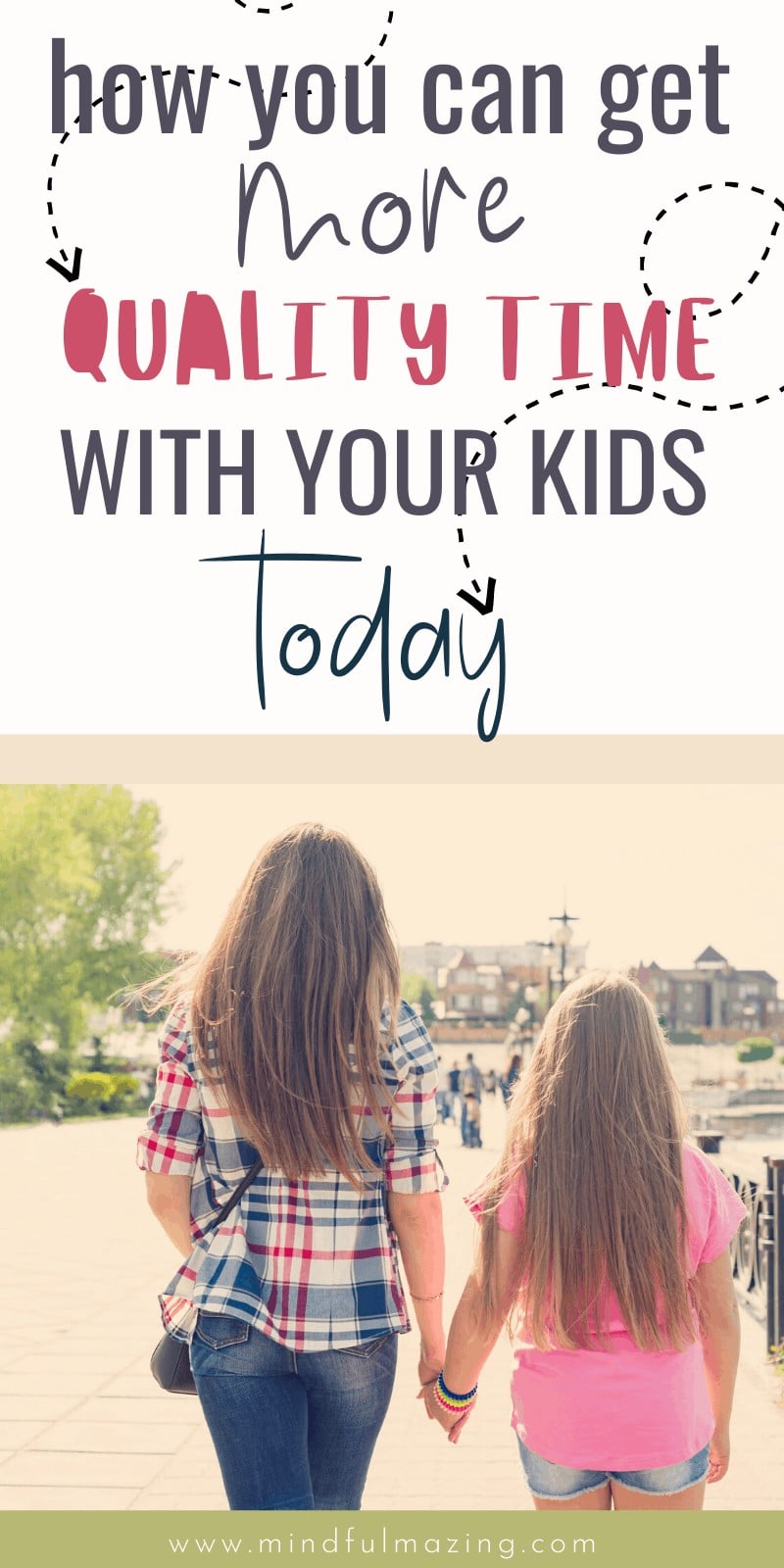 12 Ways to Spend Quality Time With Kids - The Ultimate Family Guide ...
