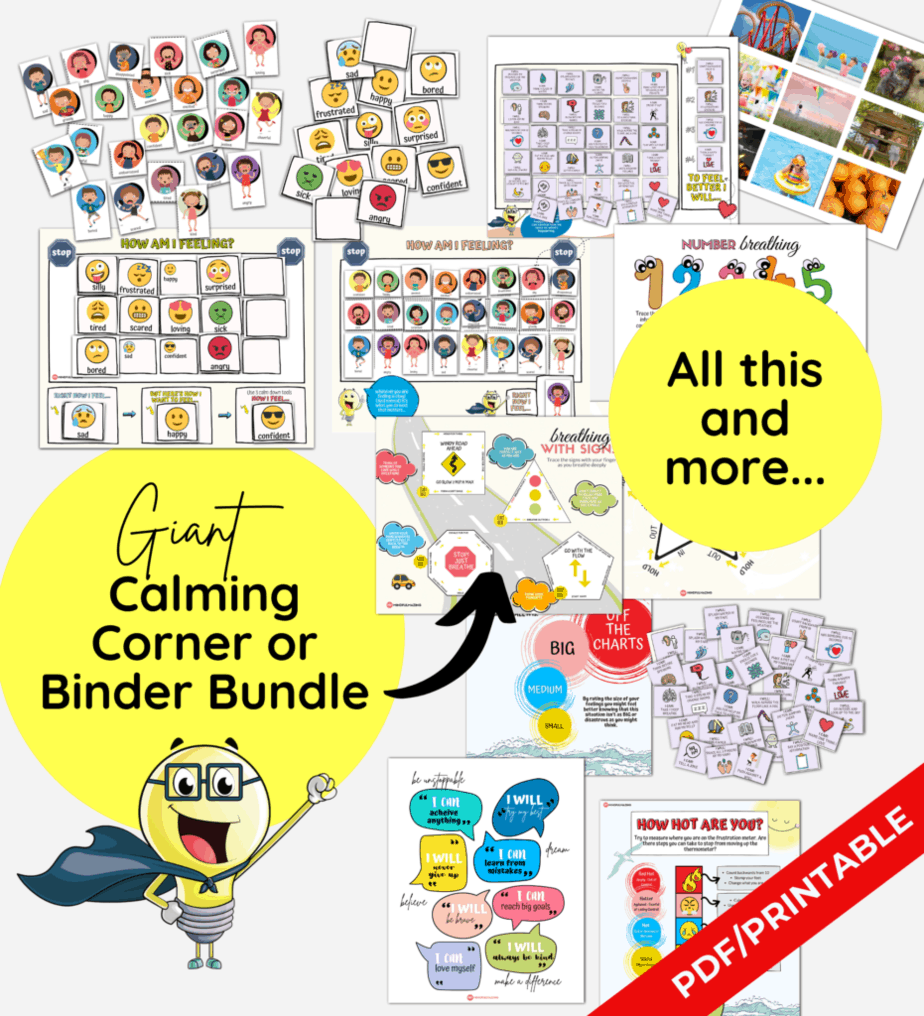 9 Positive Parenting Solutions You Can Use Right Now • Mindfulmazing