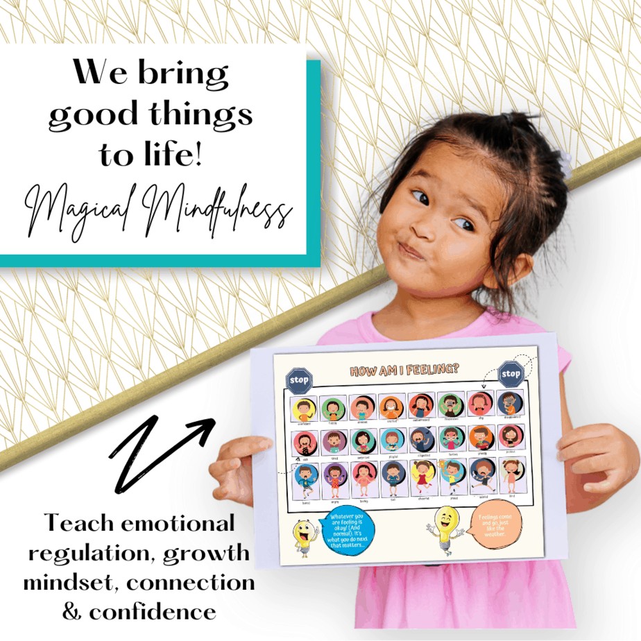 Freebies! • Mindfulmazing.com