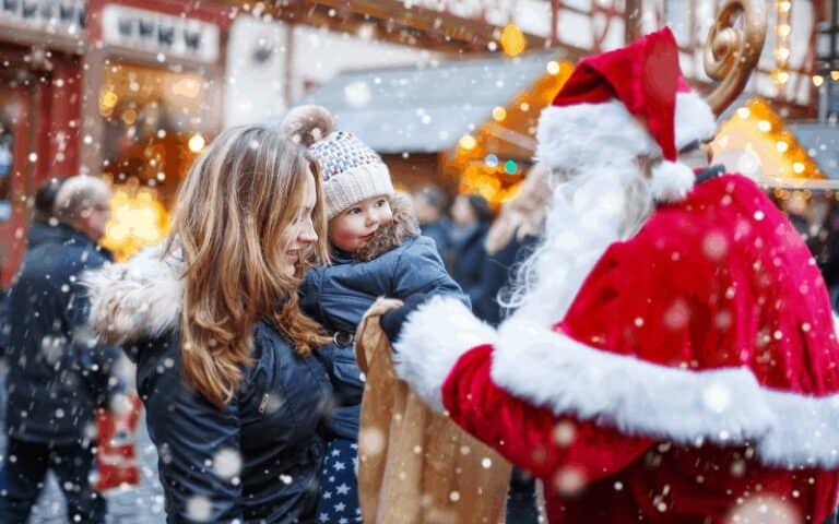 23 Fairy-Tale Christmas Traditions to Start in 2020 • Mindfulmazing.com