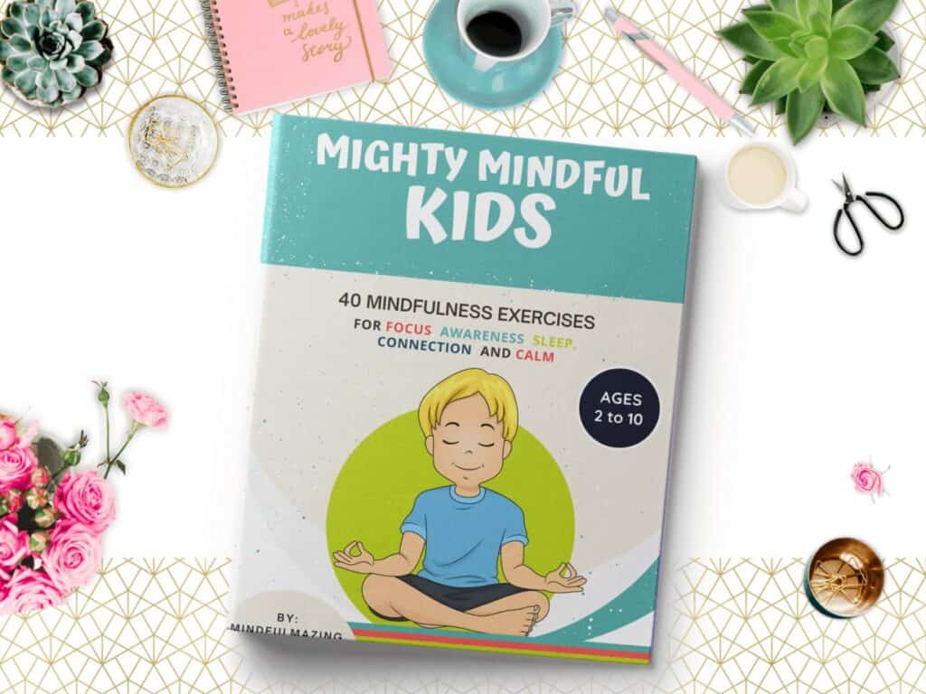 Anxiety in Children: The Ultimate Guide to Helping Your Child Cope ...