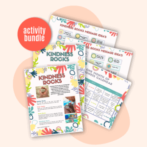 The BEST Kindness Activities for Elementary Kids (Engaging + Fun ...