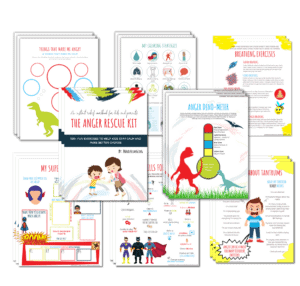 Anger Management For Kids - 11 Calming Tools Kids Can Use Anywhere ...