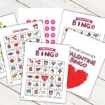 15 Sweet & Spicy Valentine's Day Activities for Kids (With Free ...