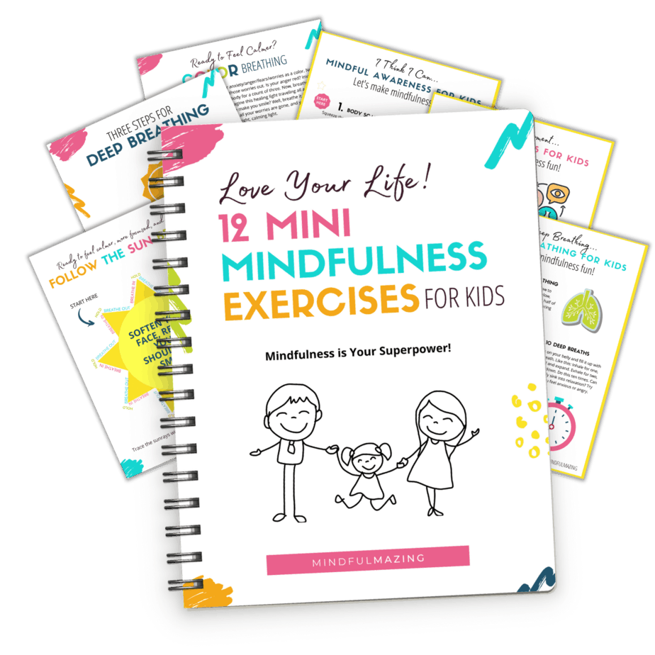 Freebies! • Mindfulmazing.com