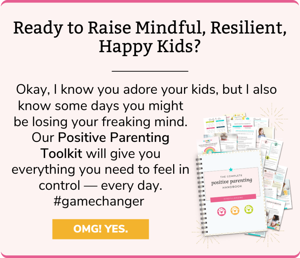 12 Ways to Spend Quality Time With Kids - The Ultimate Family Guide ...