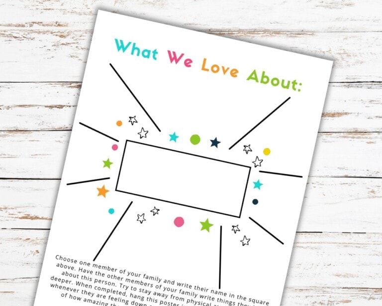 20 Self Esteem Activities for Kids Guaranteed to Build Confidence ...