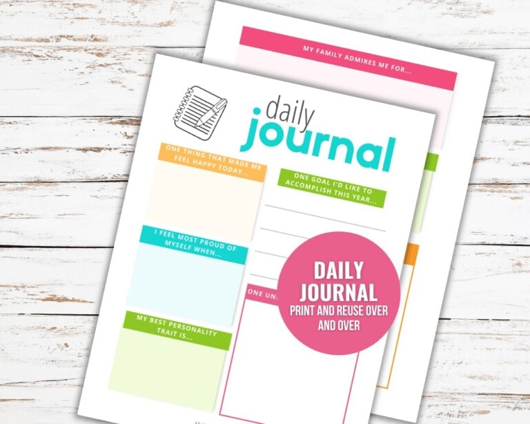 20 Self Esteem Activities for Kids Guaranteed to Build Confidence ...